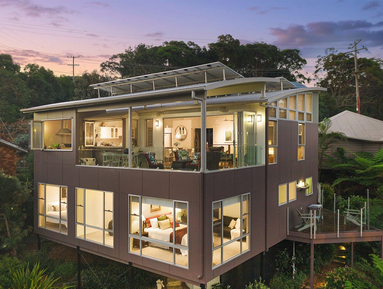 copa-rustic-touch - Rustic Touch