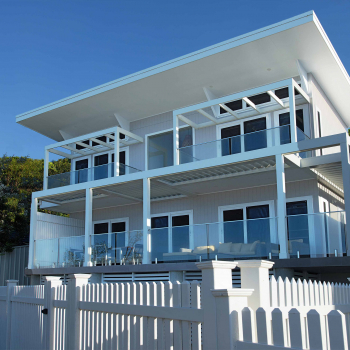 Magnolia - Rustic Touch