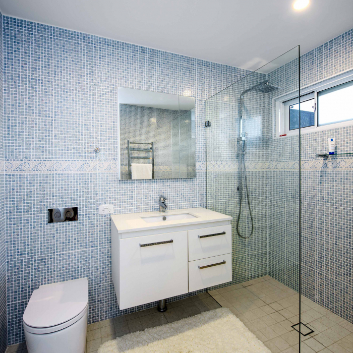 Magnolia - Rustic Touch