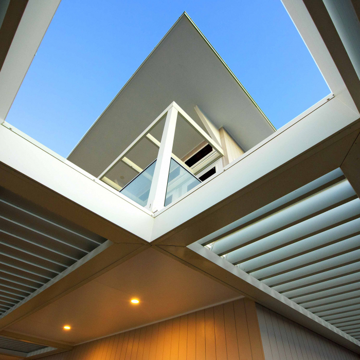 Magnolia - Rustic Touch