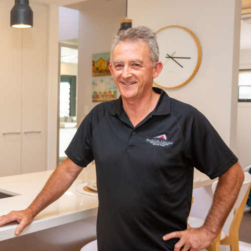 Rustic Touch - Central Coast Builder & House Designers - NSW Australia